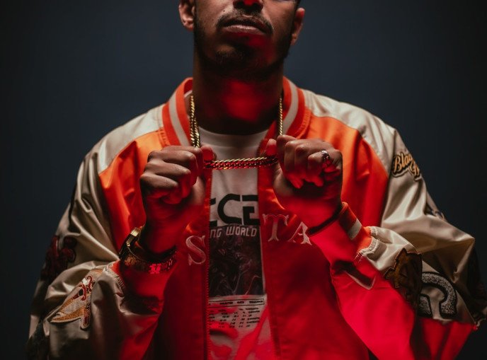 Cap sur le rap marocain : Khtek & Stormy | Institut du monde arabe