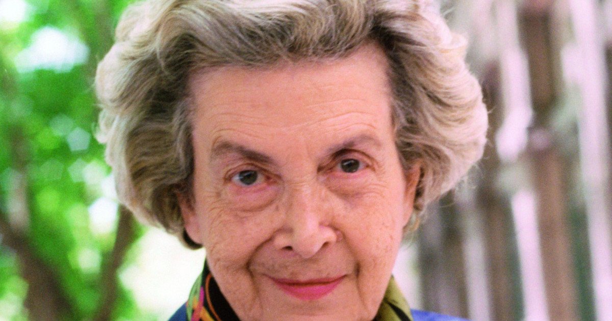 Andrée Chedid au cœur - Hommage de Joseph "Selim" Chedid | Institut du ...