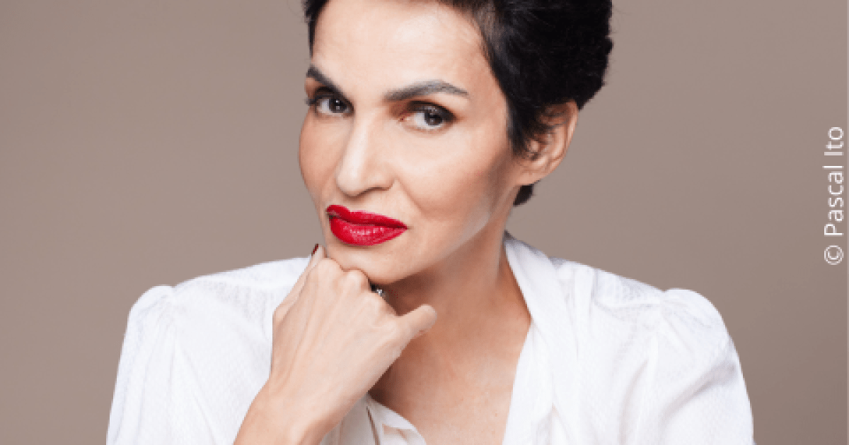 Farida Khelfa - Une enfance française | Institut du monde arabe