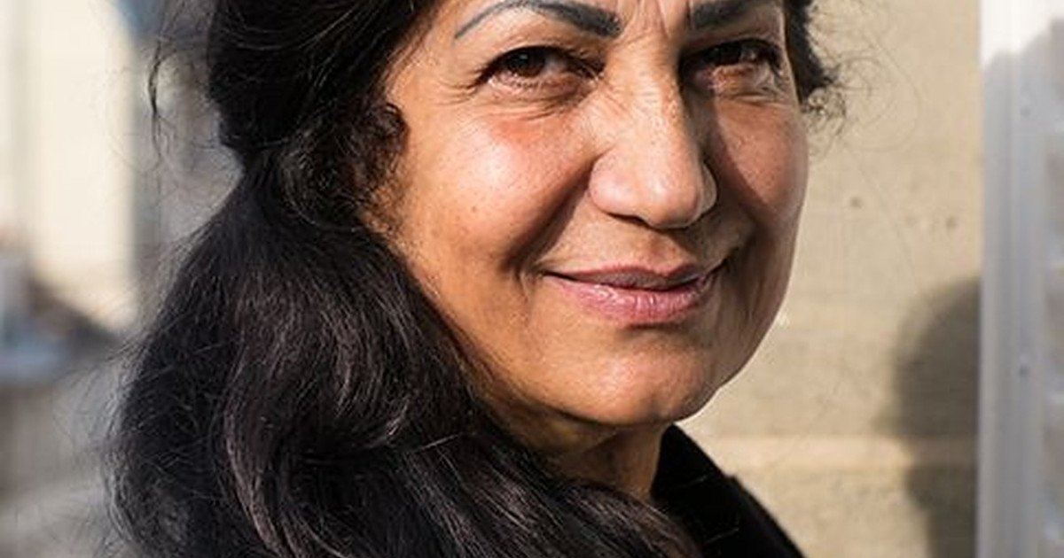 Une heure avec... Hala Mohammad | Institut du monde arabe