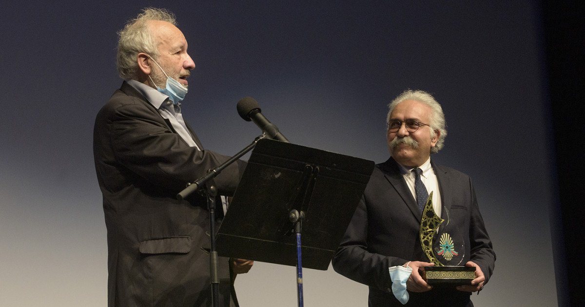 Le Grand Prix des Journées de l’Histoire du monde arabe remis à ...