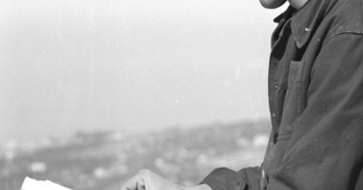 Shafic Abboud | Institut du monde arabe