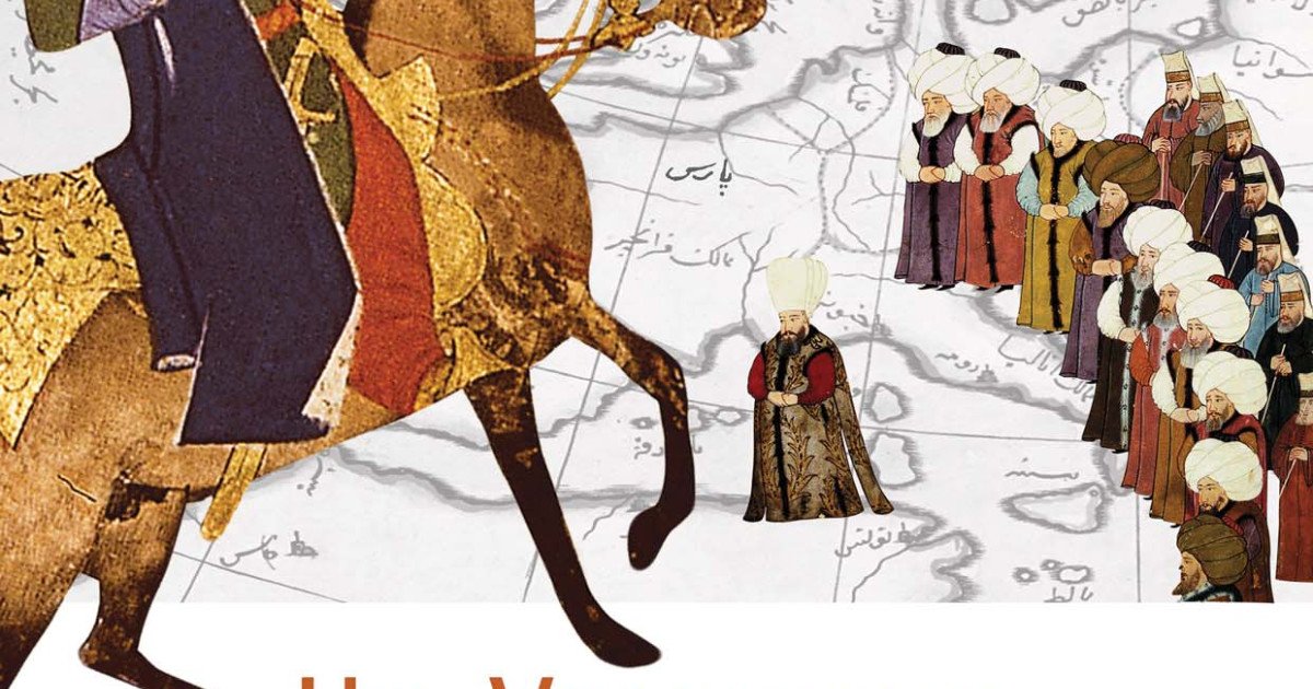 Evliya Çelebi, un voyageur ottoman | Institut du monde arabe