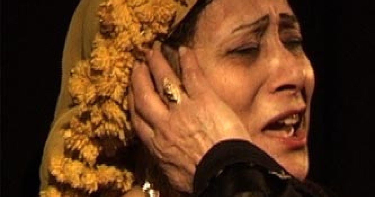 Les Gitanes du Nil | Institut du monde arabe