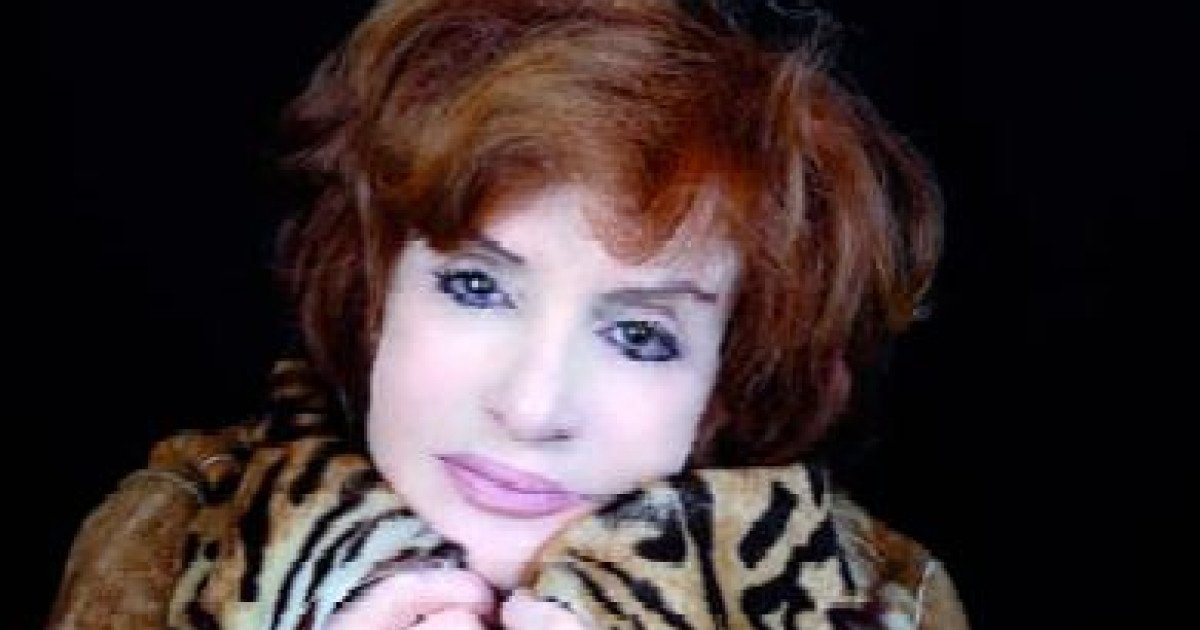 Les Traversées nomades de Vénus Khoury-Ghata | Institut du monde arabe